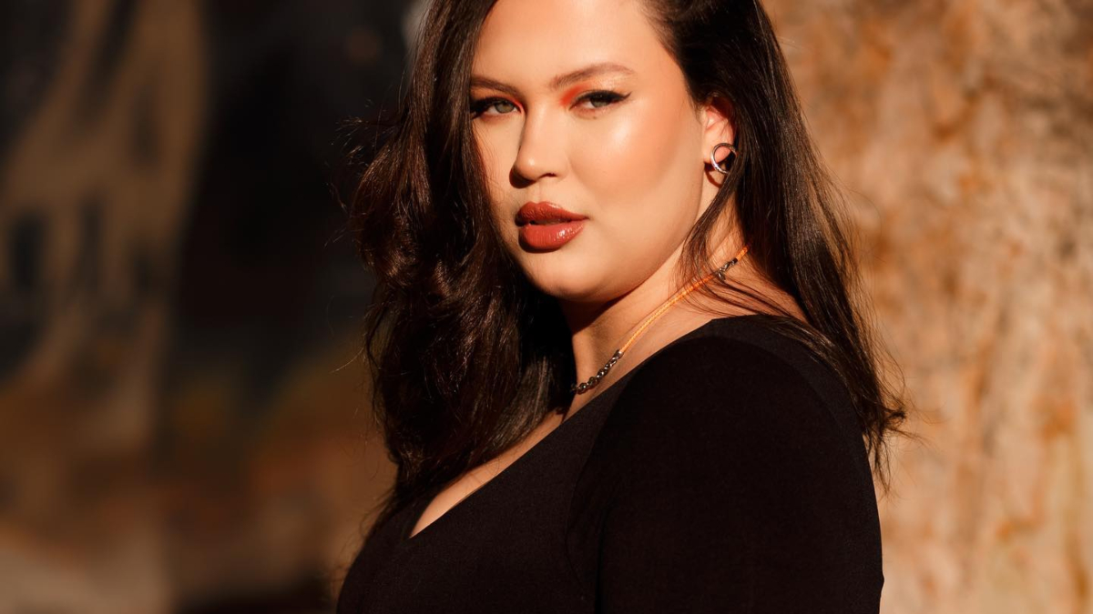 Michelle Carvalho revela el acoso que sufrió de la familia de su ex ...
