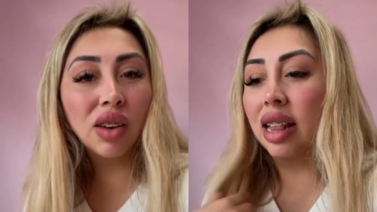 Nueva filtración de fotos sin censura: Se encontrarían Fran Undurraga y Adriana Barrientos ...