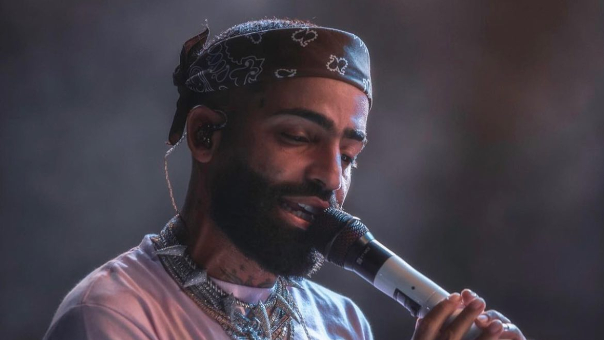 Arcángel en Chile: ¿Dónde comprar las últimas entradas? — Radio Corazón