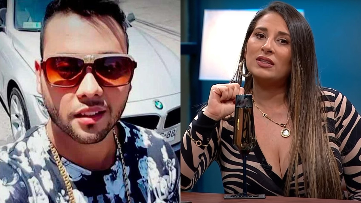 Perla Ilich comparte emotivas palabras sobre Cangri: "Va a estar toda la vida" — Radio Corazón