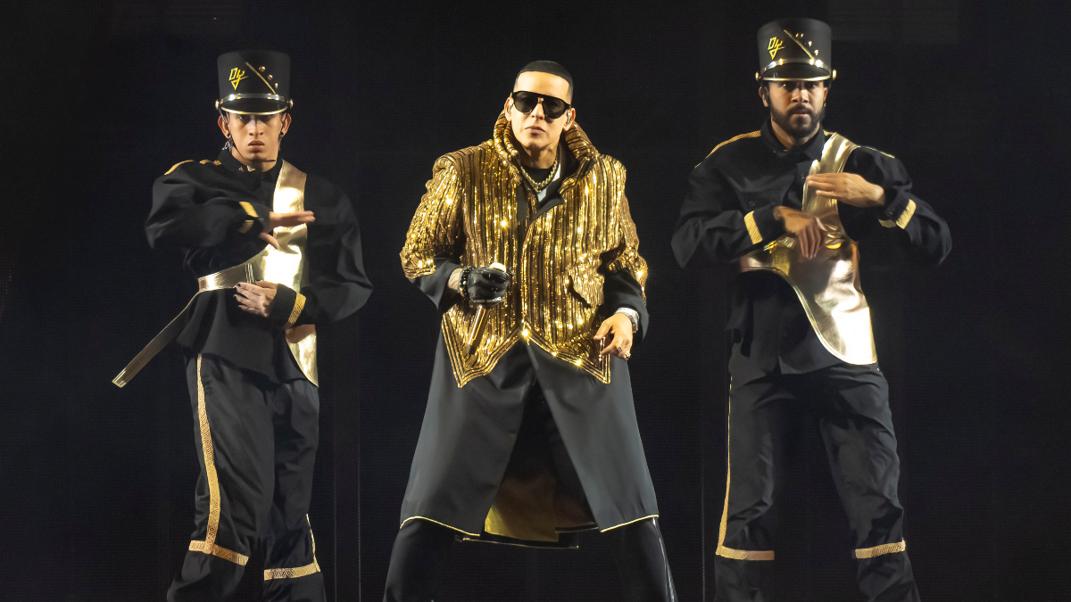 Daddy Yankee en Chile: ¿A qué hora abren las puertas y cuáles son los ...