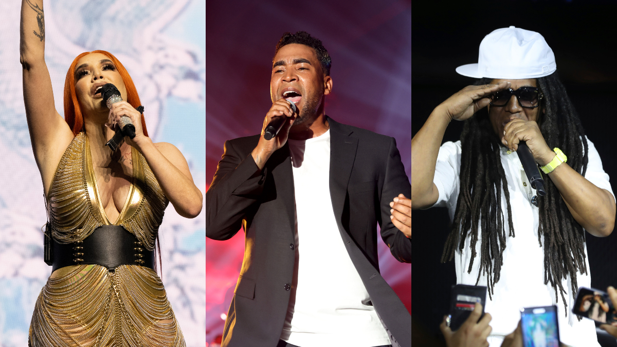 El Choli se muda a Santiago: ¿Quiénes son los artistas que se presentan ...