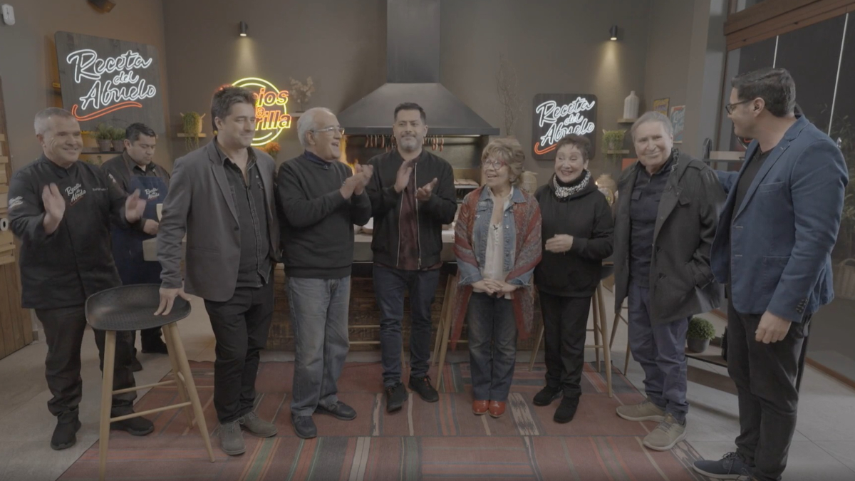 Miembros del Jappening con Ja recuerdan a Jorge Pedreros: "Debe estar ...