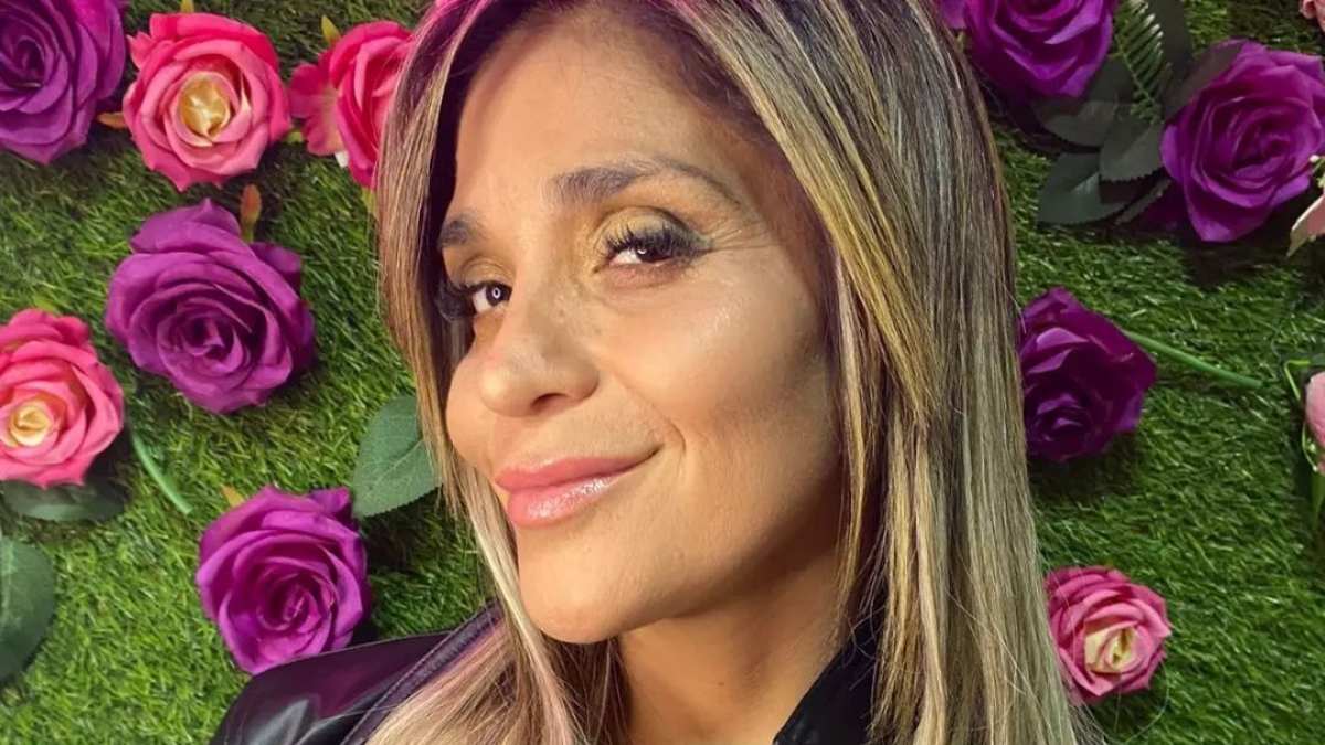 Kathy Orellana y su emotivo mensaje en Fiestas Patrias: "Yo no estoy ...