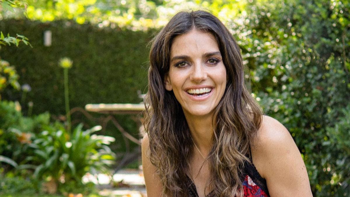 María Luisa Godoy cuenta la firme sobre si sería mamita de nuevo ...