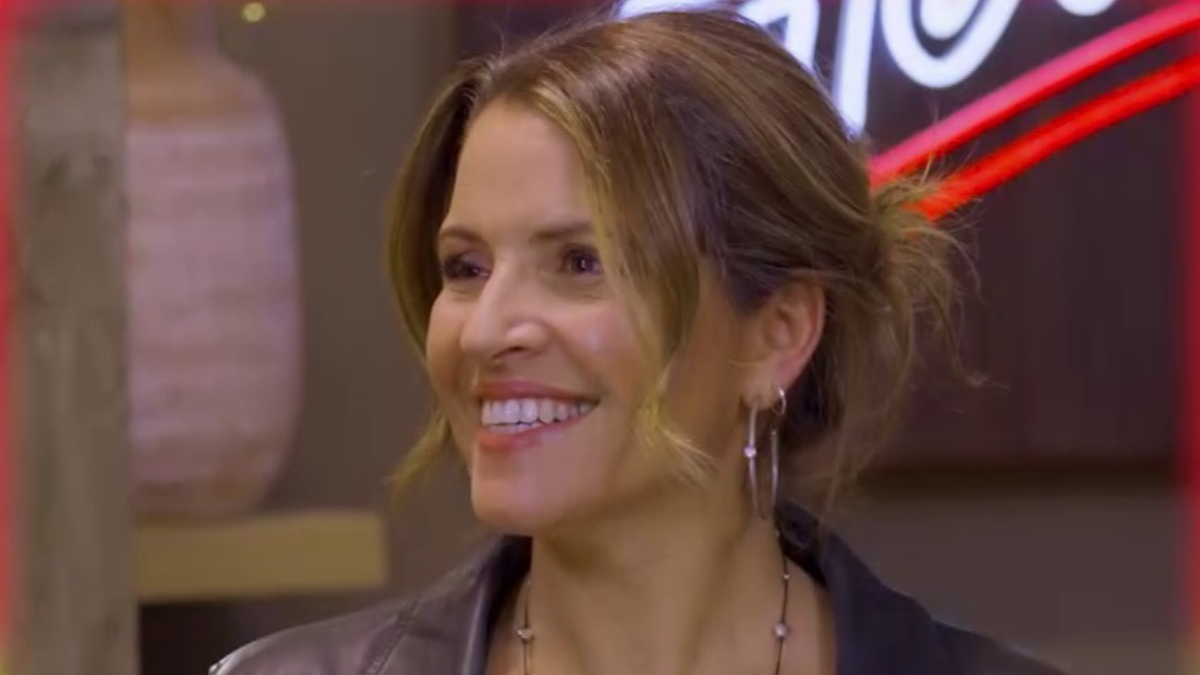 Monserrat Álvarez confiesa que condujo programa en "estado de ebriedad ...