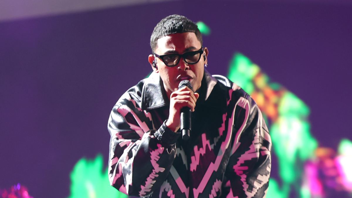 Myke Towers en Chile: ¿Cómo, cuándo y dónde comprar entradas? — Radio ...