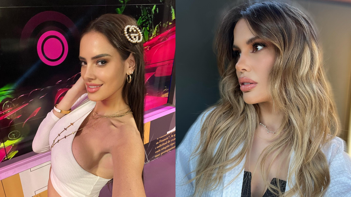 Adriana Barrientos asegura que Gala Caldirola "me tiene bloqueada de todos lados" — Radio Corazón