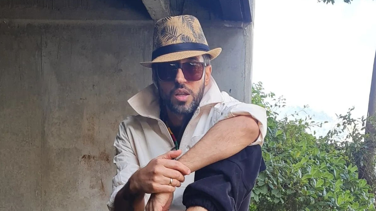 Dalmata llega con su nuevo disco "Happiness" — Radio Corazón