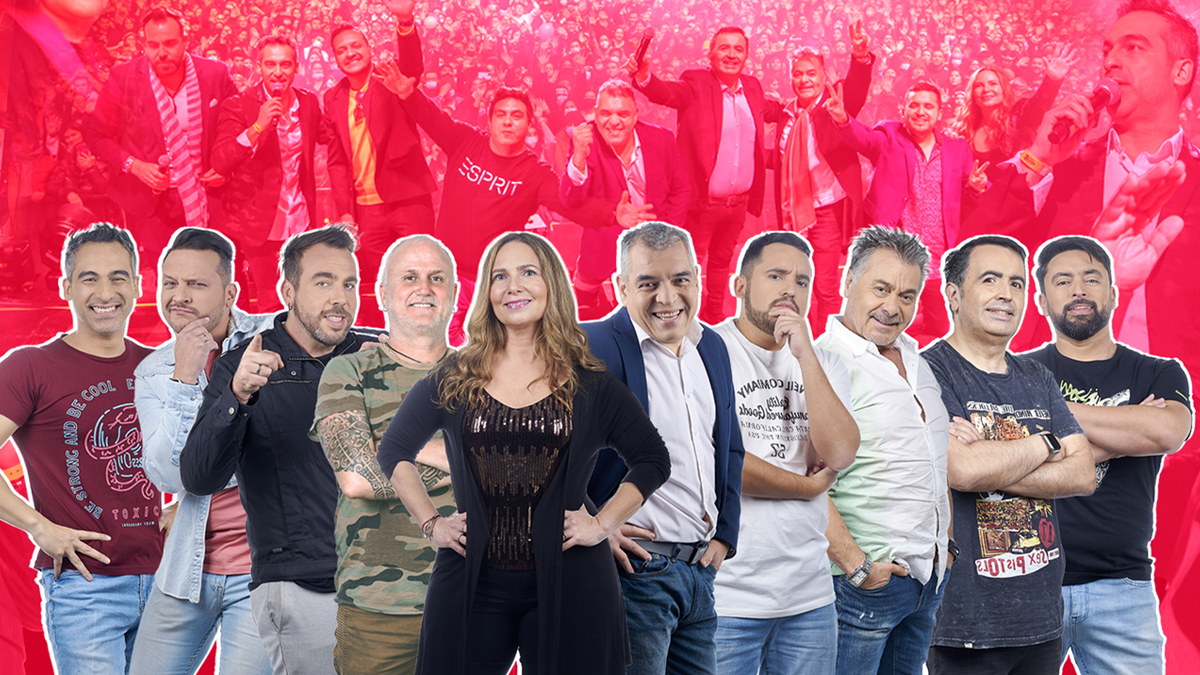 Día del Trabajador Radial: ¿Por qué se celebra en Chile? — Radio Corazón