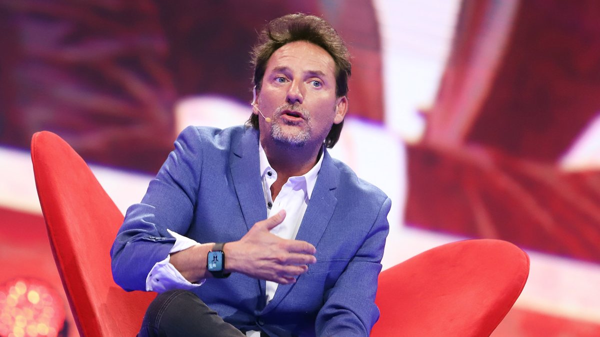 "No tengo dudas": Daniel Fuenzalida por "mano negra" en fin de Me Late ...