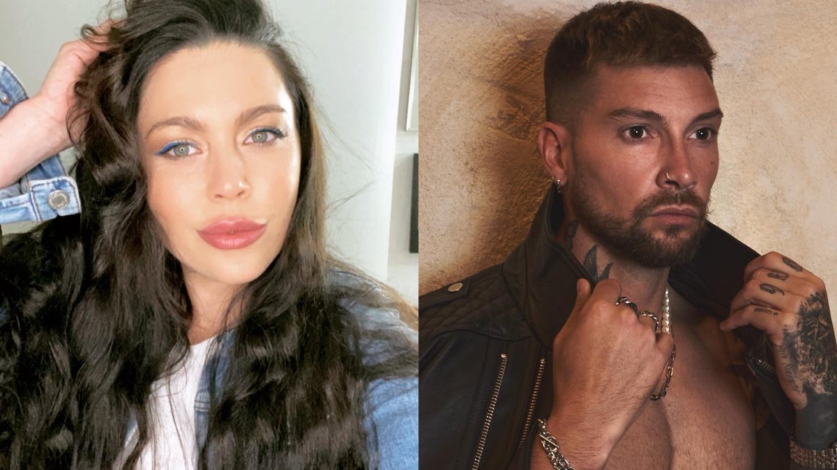 Daniela Aránguiz confirma separación de Jorge Valdivia: "Soy una mujer ...