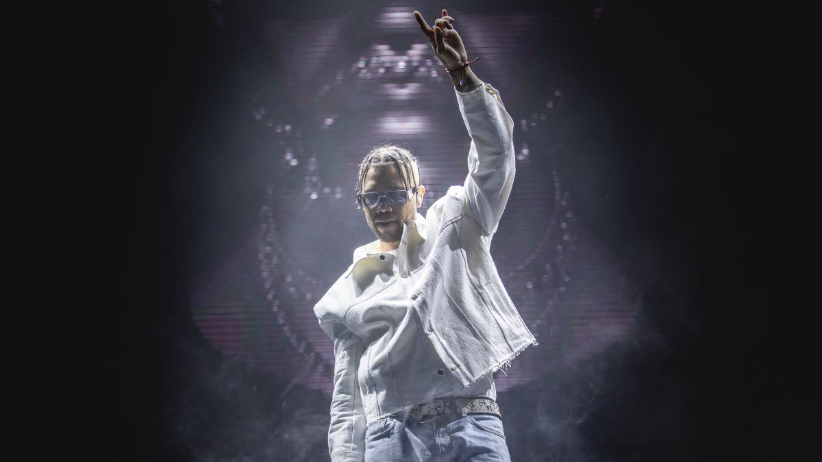 "En la de ella": Jhay Cortez estrena nueva canción como Jhayco — Radio ...