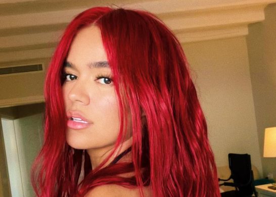 Karol G Archivos — Radio Corazón