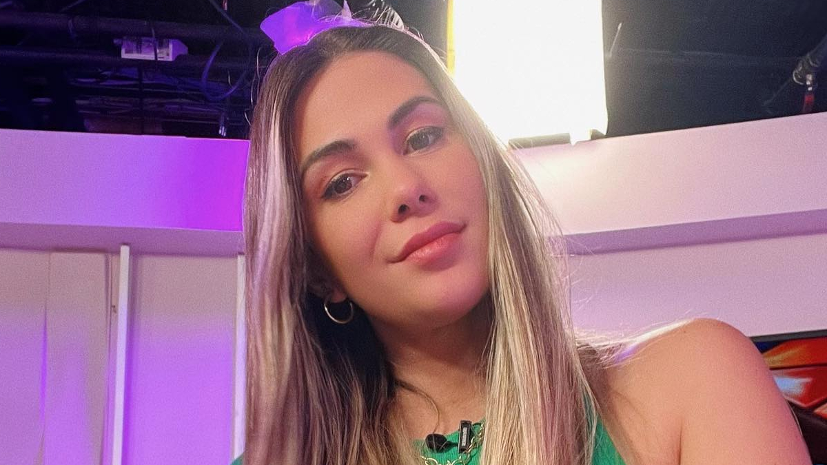 Revelan cómo está Laura Prieto tras su cirugía estética — Radio Corazón