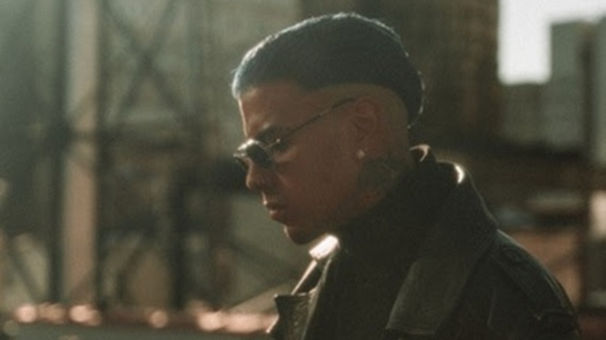 "Dime quién": Rauw Alejandro vuelve con un nuevo éxito — Radio Corazón