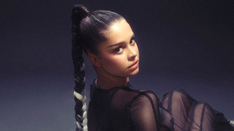 Soulfía llega con el videoclip de su nueva canción "Loli" — Radio Corazón