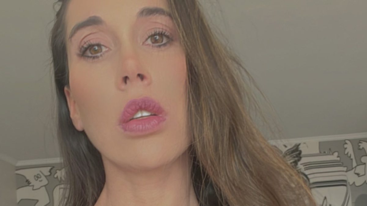 Vale Roth tras unirse a portal para adultos: "Cartucha nunca he sido ...