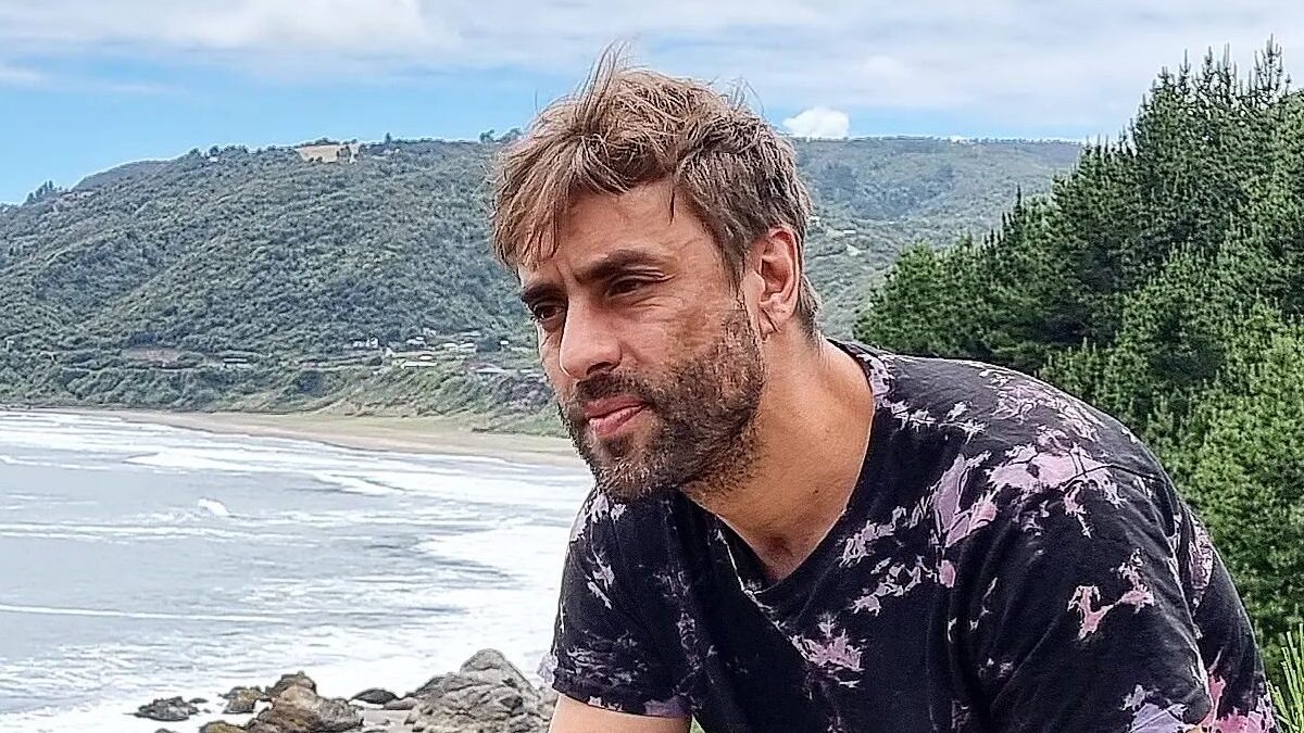 Álvaro Gómez revela abuso por parte de sacerdote: "Te sientes muy ...