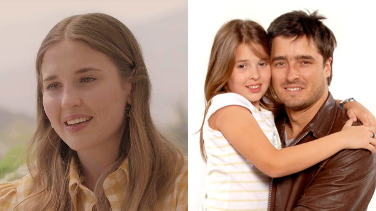 Belén Soto sobre Jorge Zabaleta: "Fue mi padre adoptivo" — Radio Corazón