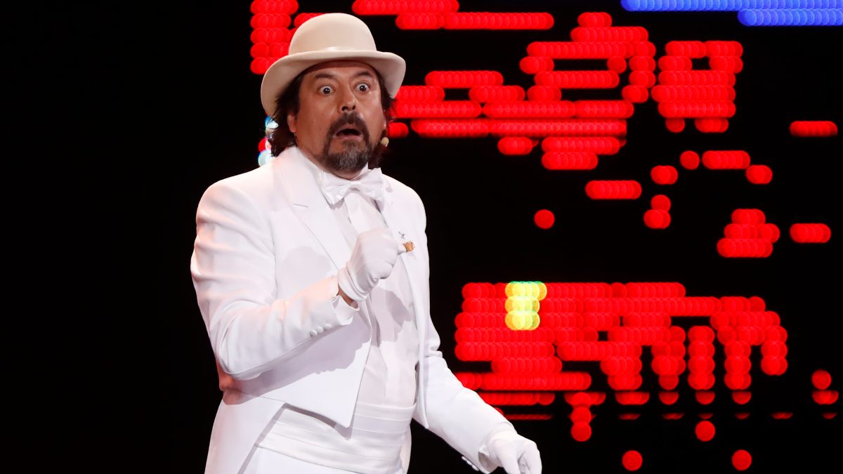 Filtran la millonaria cifra que habría pedido Bombo Fica para llegar al ...