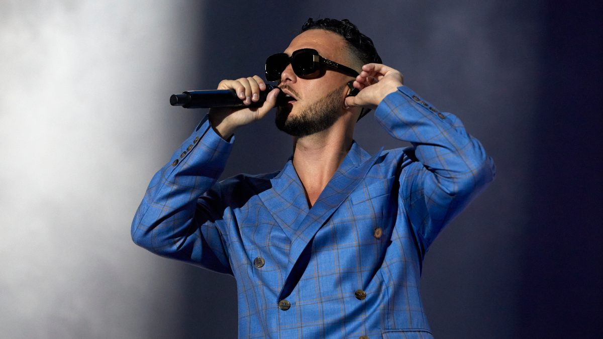 C. Tangana en Chile: ¿Cuáles son las entradas que quedan disponibles ...