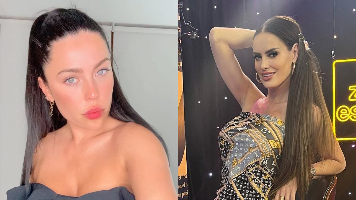 Adriana Barrientos se refiere a la llegada de Daniela Aránguiz a Zona de Estrellas — Radio Corazón