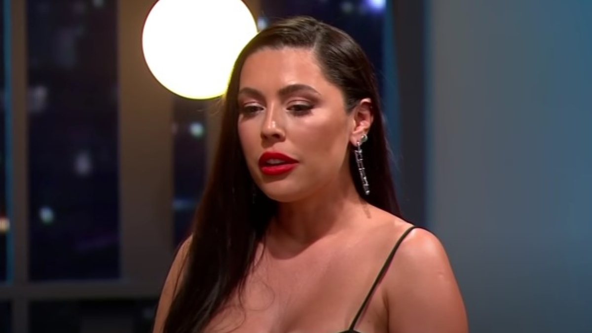 Daniela Aránguiz y la relación actual con su ex: "Mejor separados que juntos" — Radio Corazón