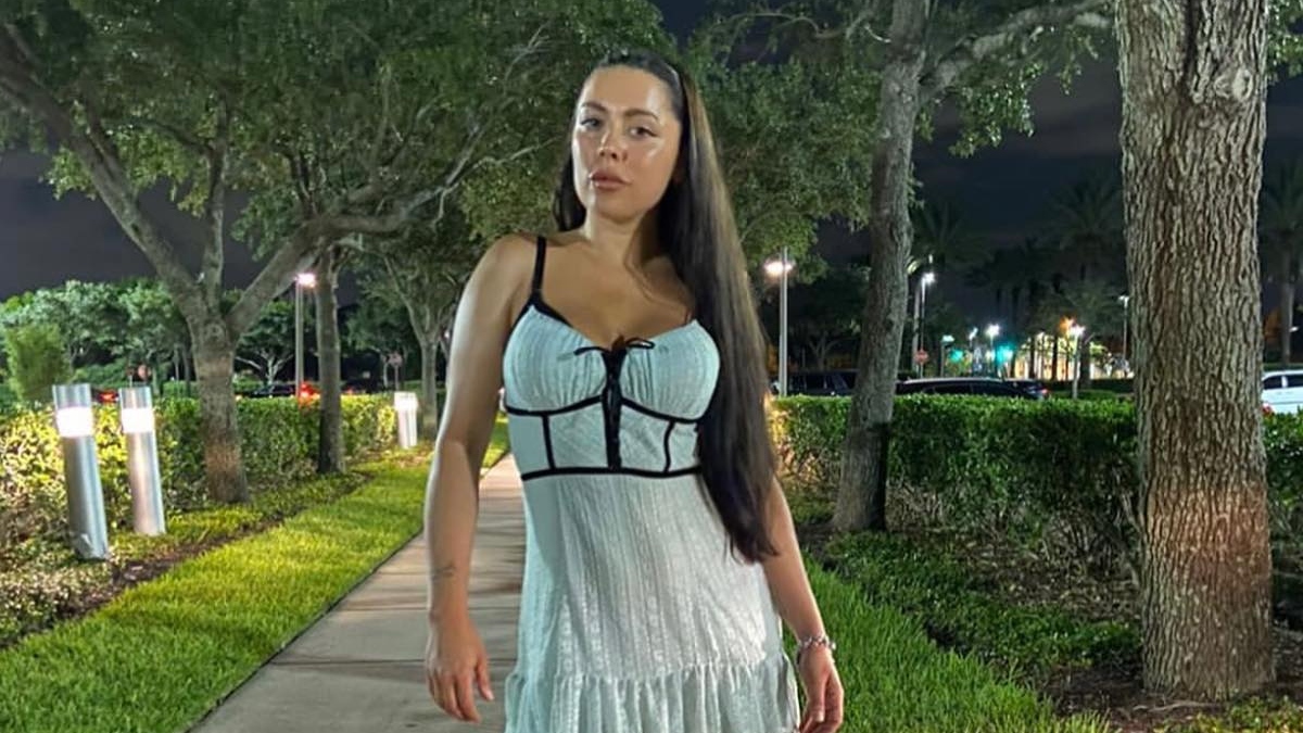 Daniela Aránguiz sorprende con especial regalo que recibió — Radio Corazón