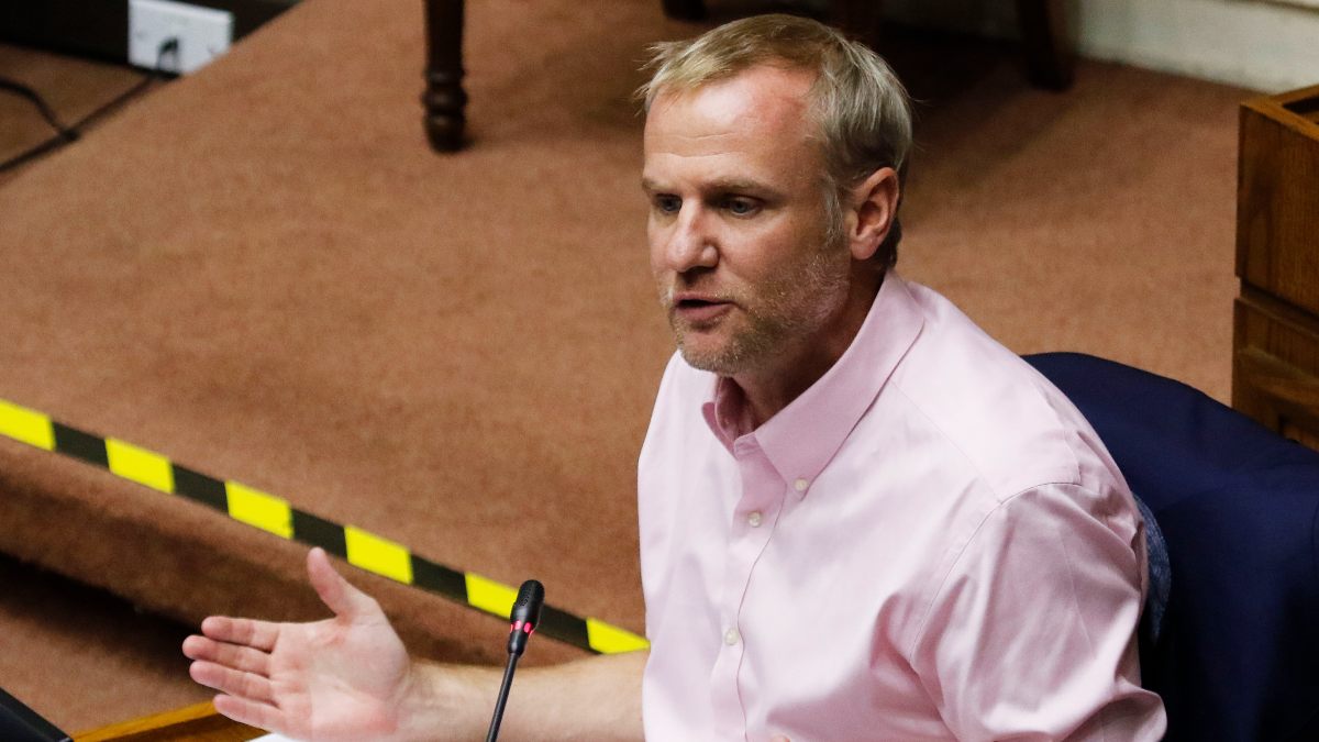 Felipe Kast rompe el silencio tras video viralizado: "No les importa el ...