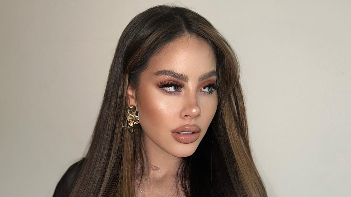 "Una Escultura": Ignacia Michelson enamora con sensuales fotitos ...