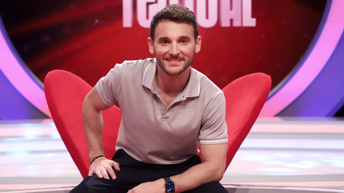 Tomás González en Juego Textual: "Estoy barajando el retiro" — Radio ...