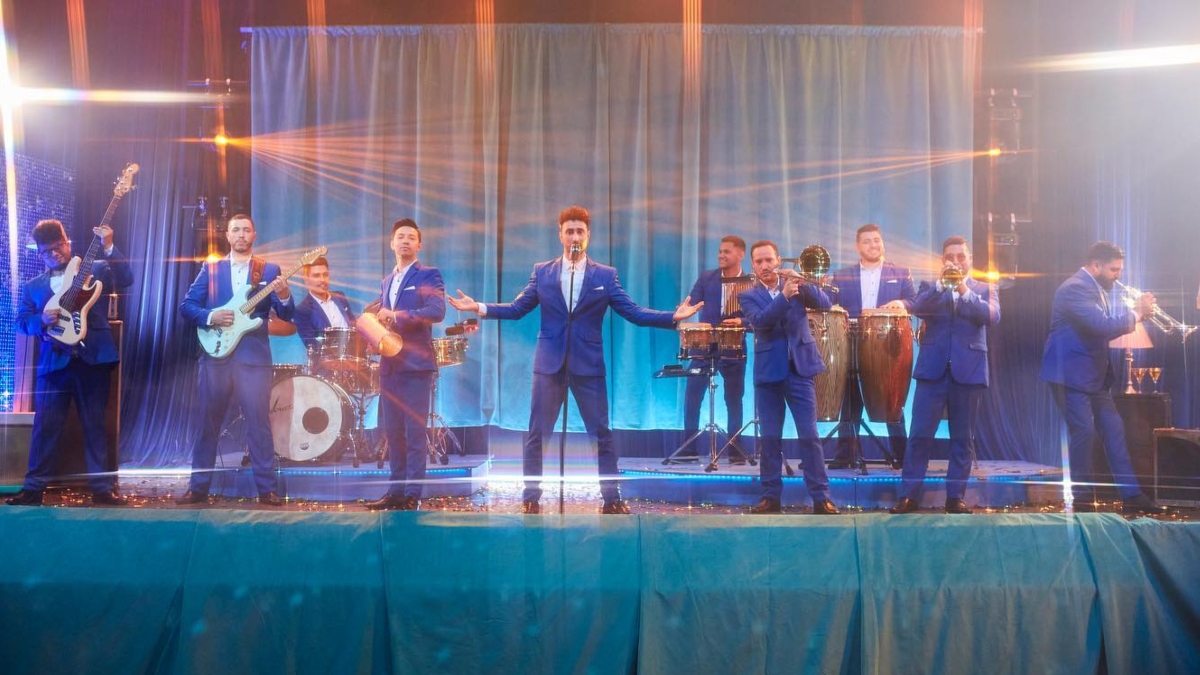 Cumpleaños de La Combo Tortuga: ¿Dónde seguir el evento? — Radio Corazón