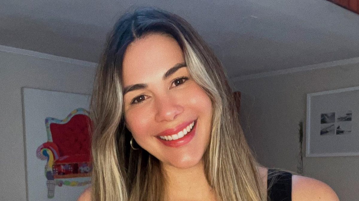 Laura Prieto recuerda a su mamá con bella foto y emotivo mensaje ...