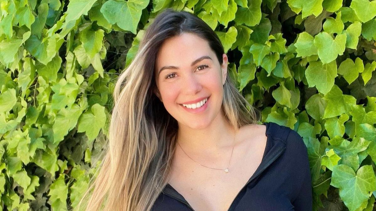 "Eres un sol": Laura Prieto saca suspiros con video bailando en TikTok ...