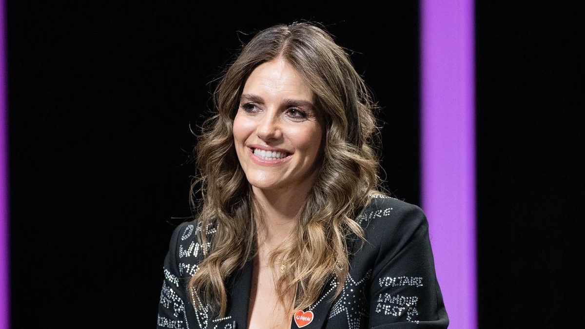 María Luisa Godoy enamora con tierno video de su retoño Domingo — Radio ...