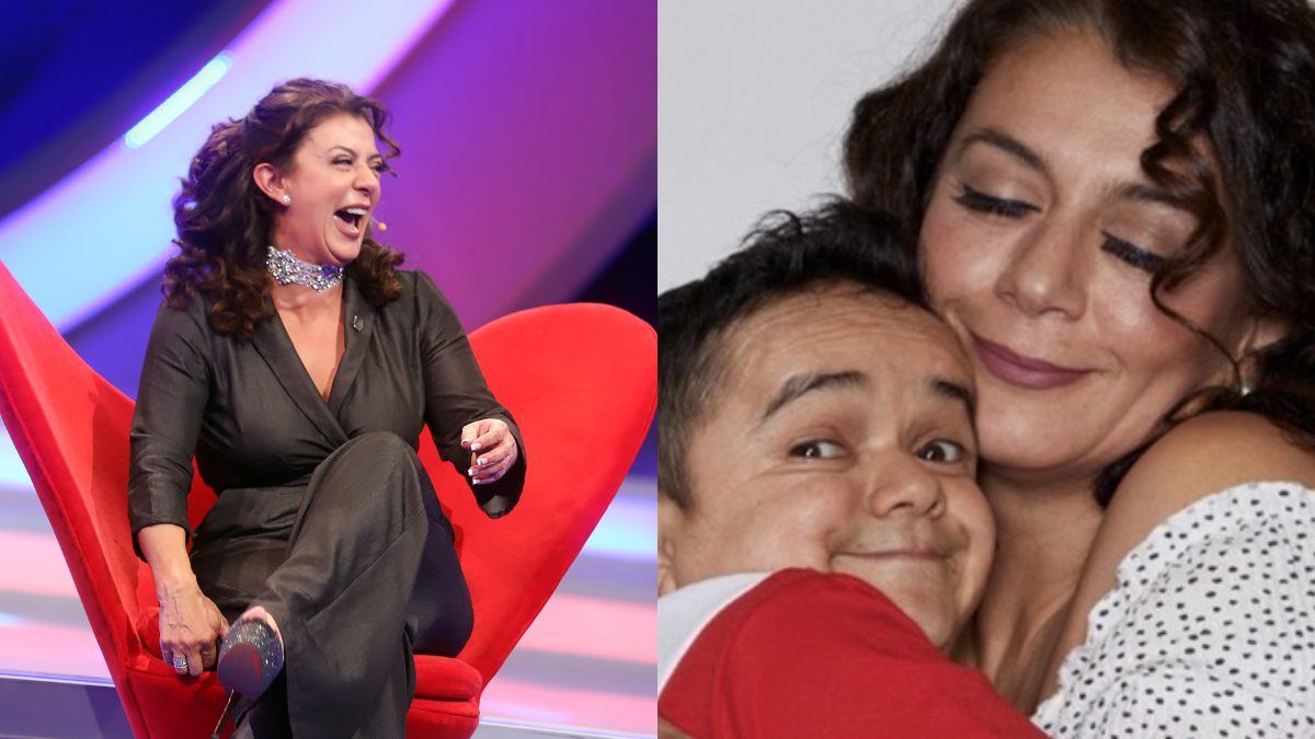 Paola Troncoso revela que Miguelito le coqueteaba: "Era súper lacho ...