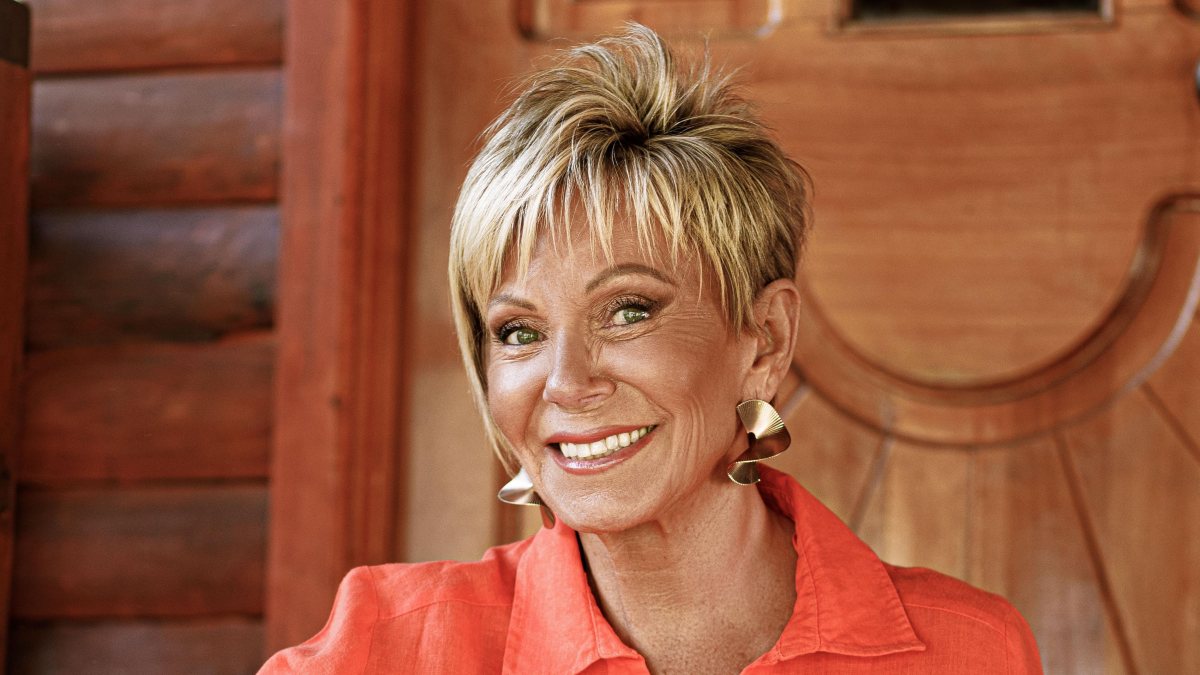 Raquel Argandoña sobre la pensión que recibe: "Con suerte me alcanza ...