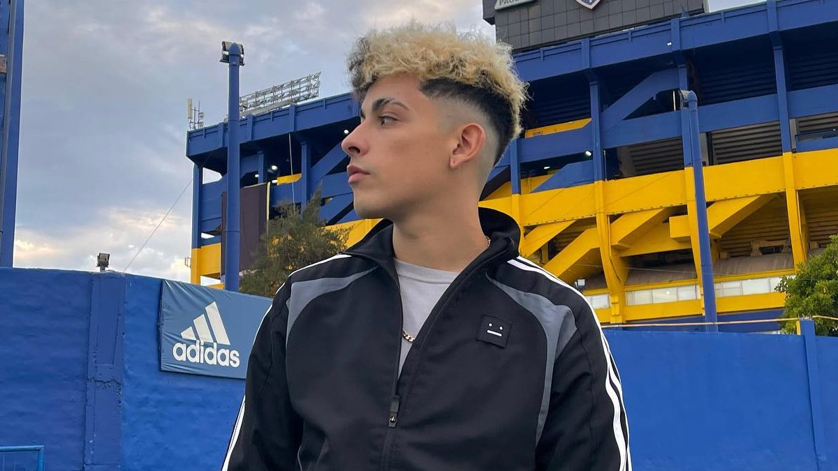 Trueno: ¿Qué entradas quedan para su concierto en Chile? — Radio Corazón