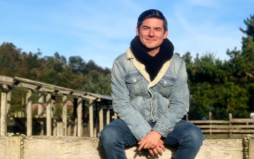 ¡En el olvido!: Claudio Castellón habría dejado atrás a Luz Valdivieso ...