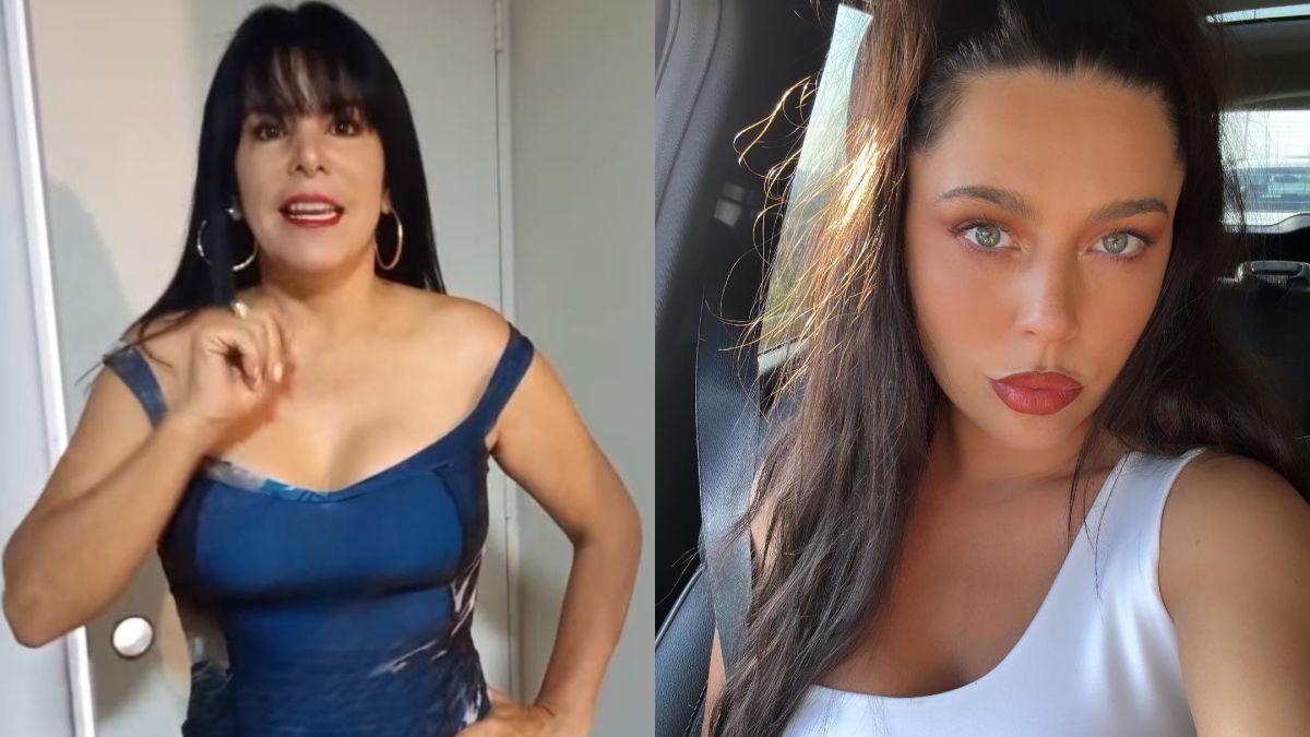 La dura advertencia de Anita Alvarado a Daniela Aránguiz: "Te voy a hacer mier..." — Radio Corazón