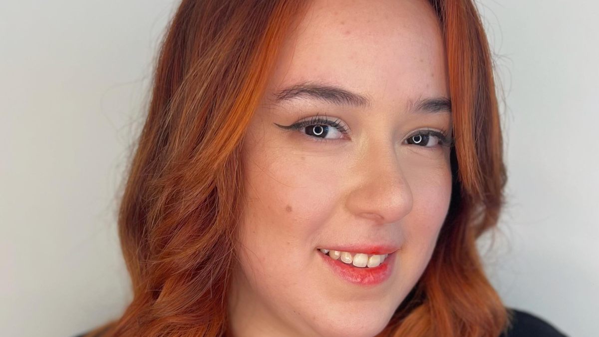 Christell Rodríguez celebra gran logro universitario: "Lo logramos ...