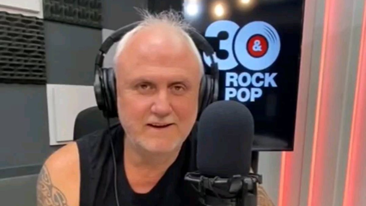 Rock & Pop cumple 30 años: El Rumpy forma parte de la celebración ...