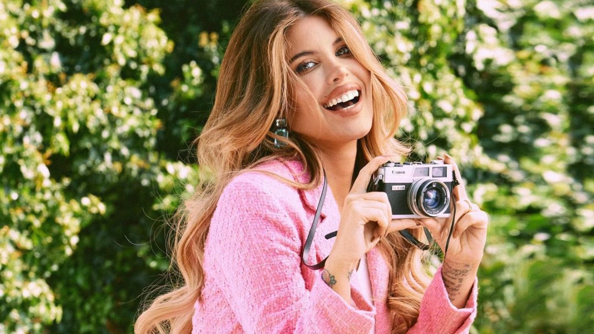 ¡La navidad al estilo de Coté López! Su árbol causó sensación — Radio ...