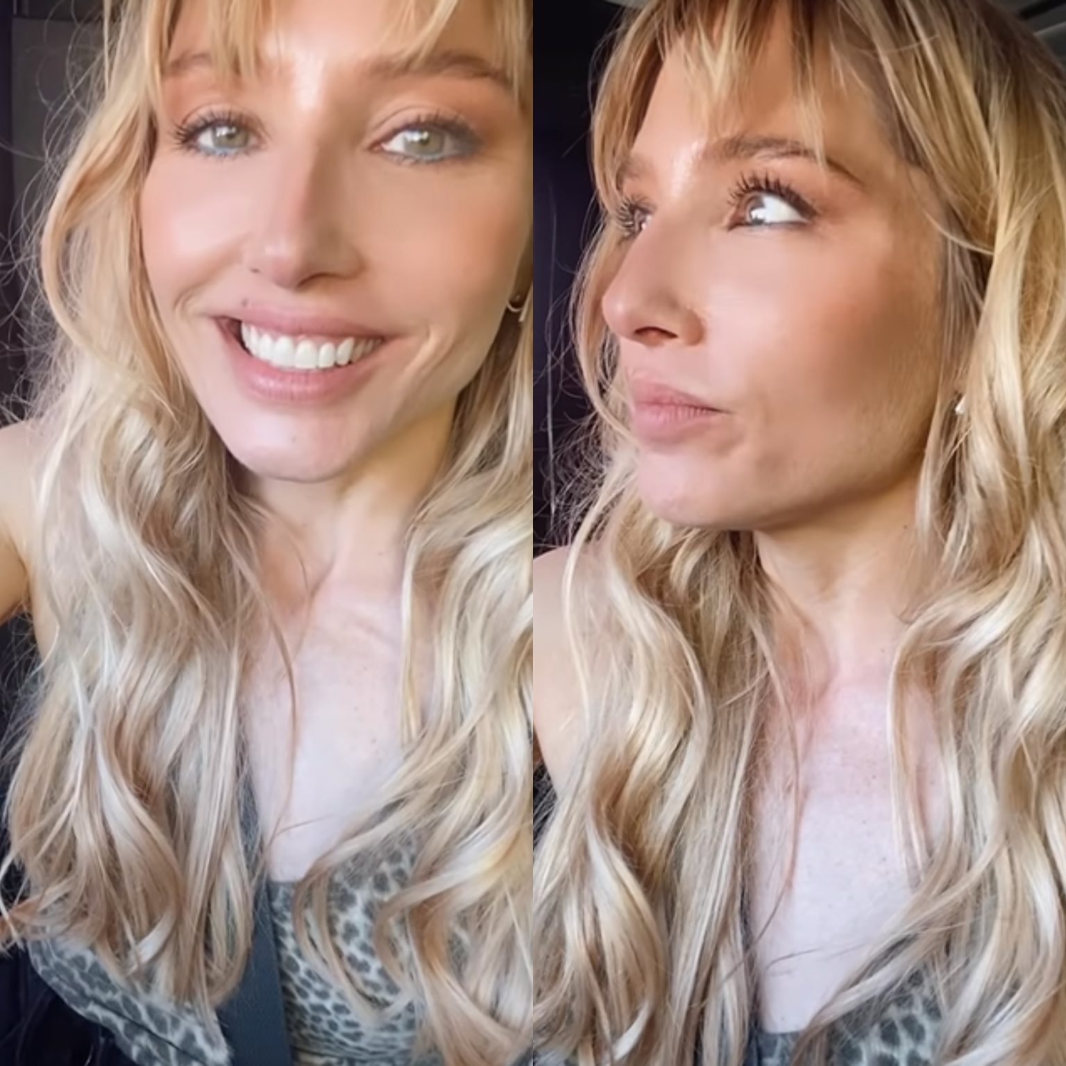 "Ya me estaban reclamando": Mane Swett reapareció en redes sociales y ...