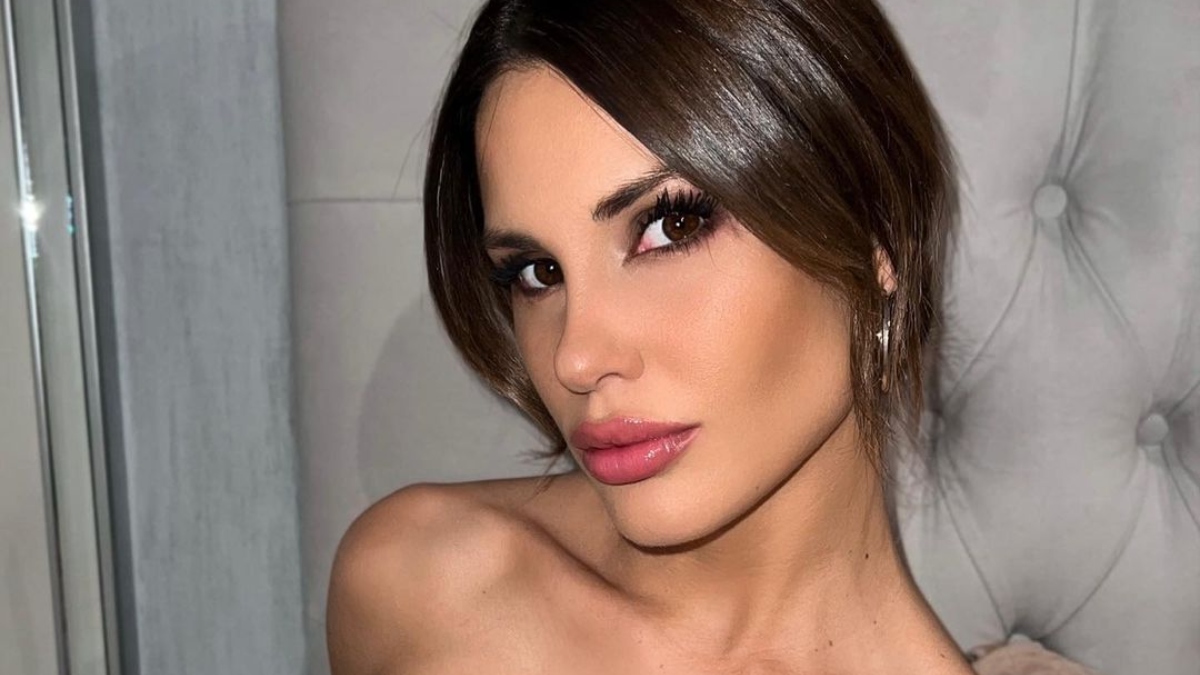 La increíble suma que cobra Gala Caldirola por subir una historia a Instagram — Radio Corazón