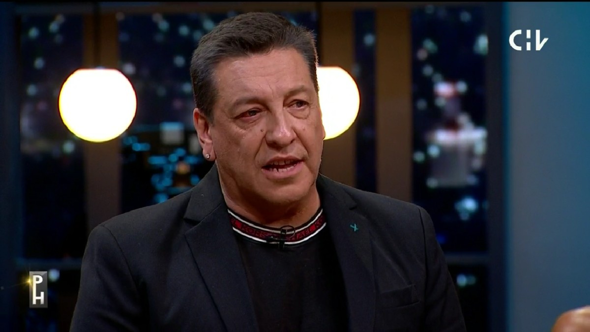 La emotiva reflexión de Julio César Rodríguez sobre el cariño de la ...