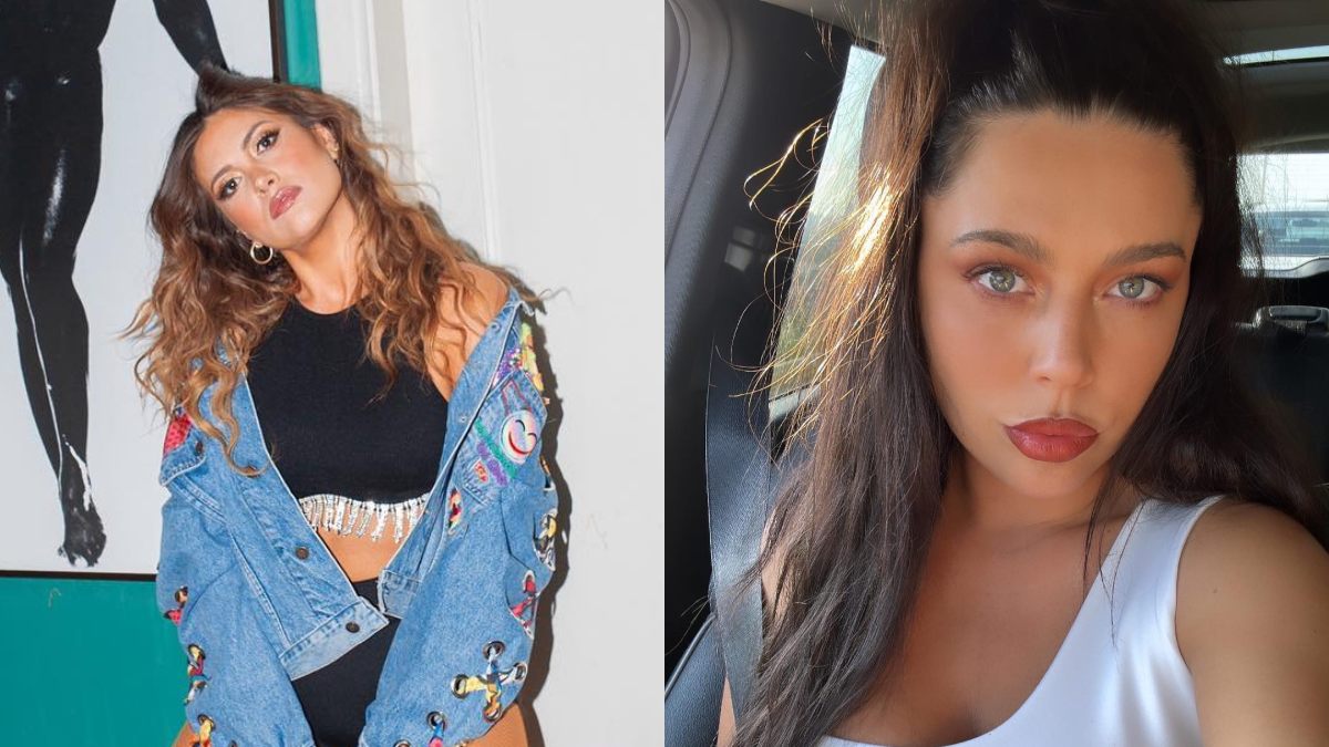 Karen Bejarano se manda nuevo palo en redes sociales: "Sé poner límites ...