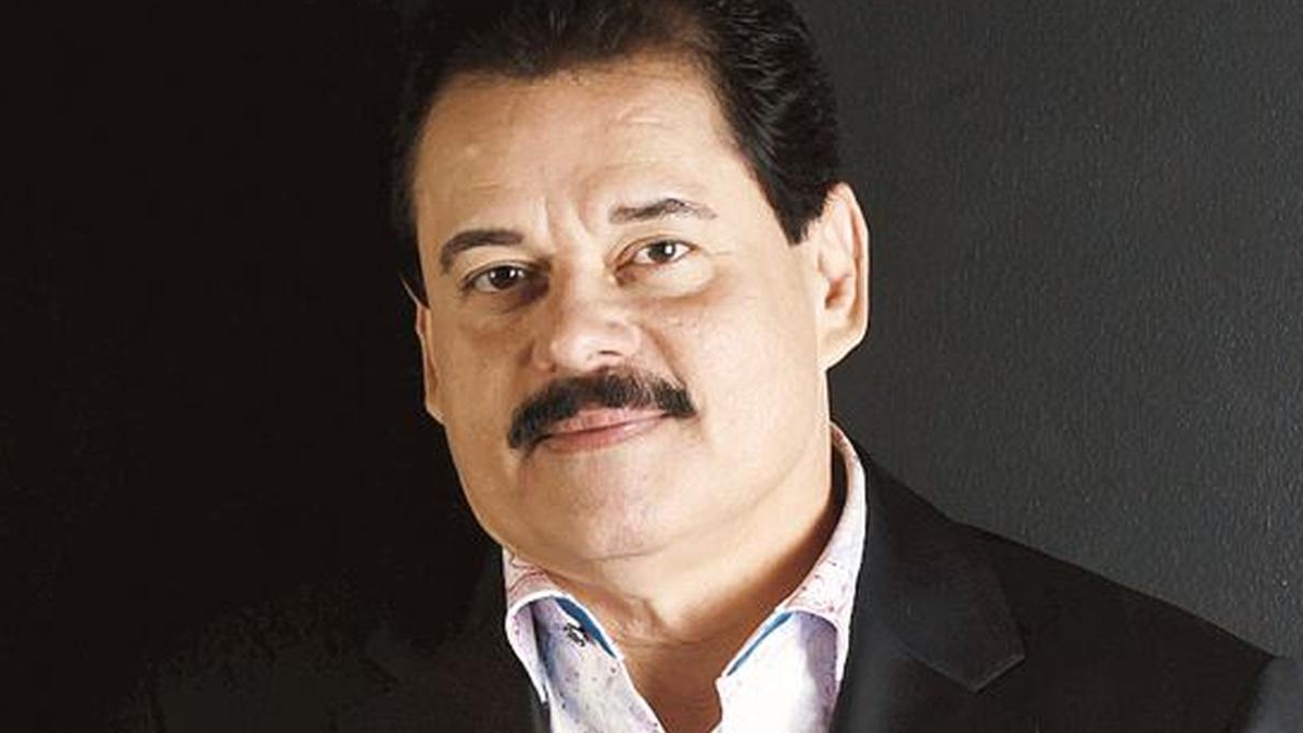 Encuentran muerto al interprete de "Ven, devórame otra vez", Lalo ...
