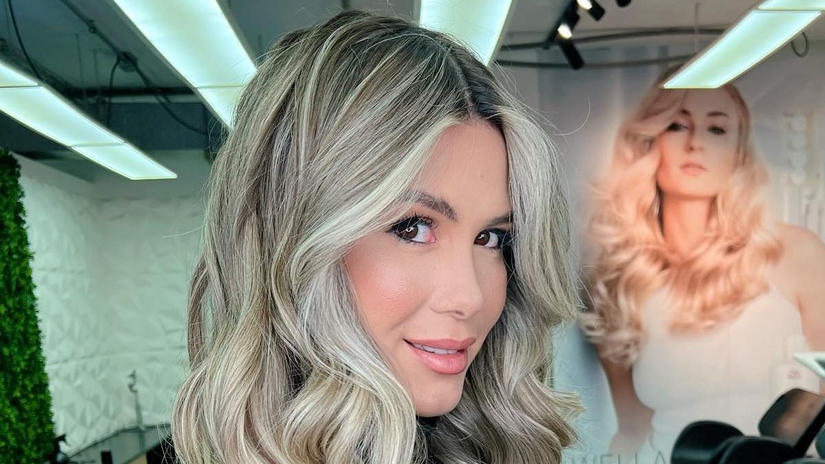 Laura Prieto saca suspiros con coqueto video en ropa interior — Radio ...